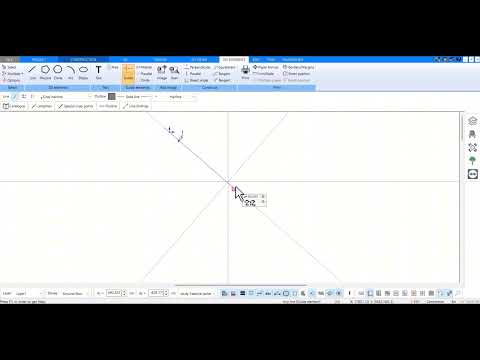 First steps & instructions with the Plan7Architect 3 tutorial