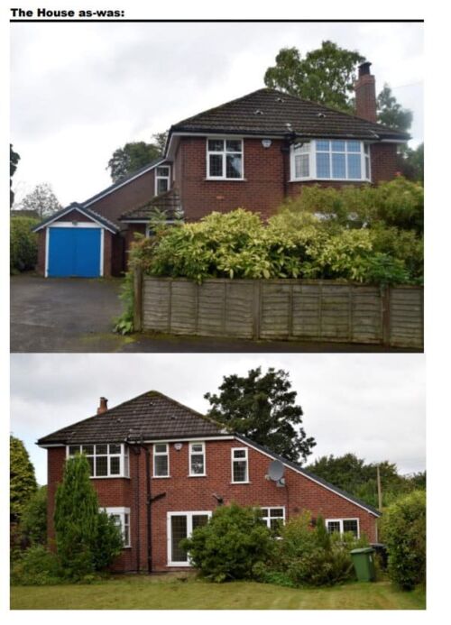 Self-build case study: Nick & Cath Cheetham