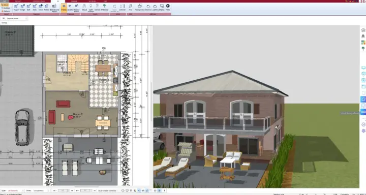 How to Read & Understand a Floor Plan: Instructions & Tips
