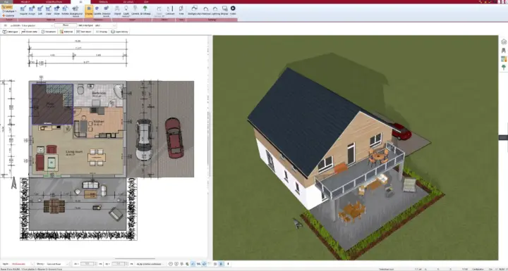 Planning a Home Renovation Yourself – with Plan7Architect