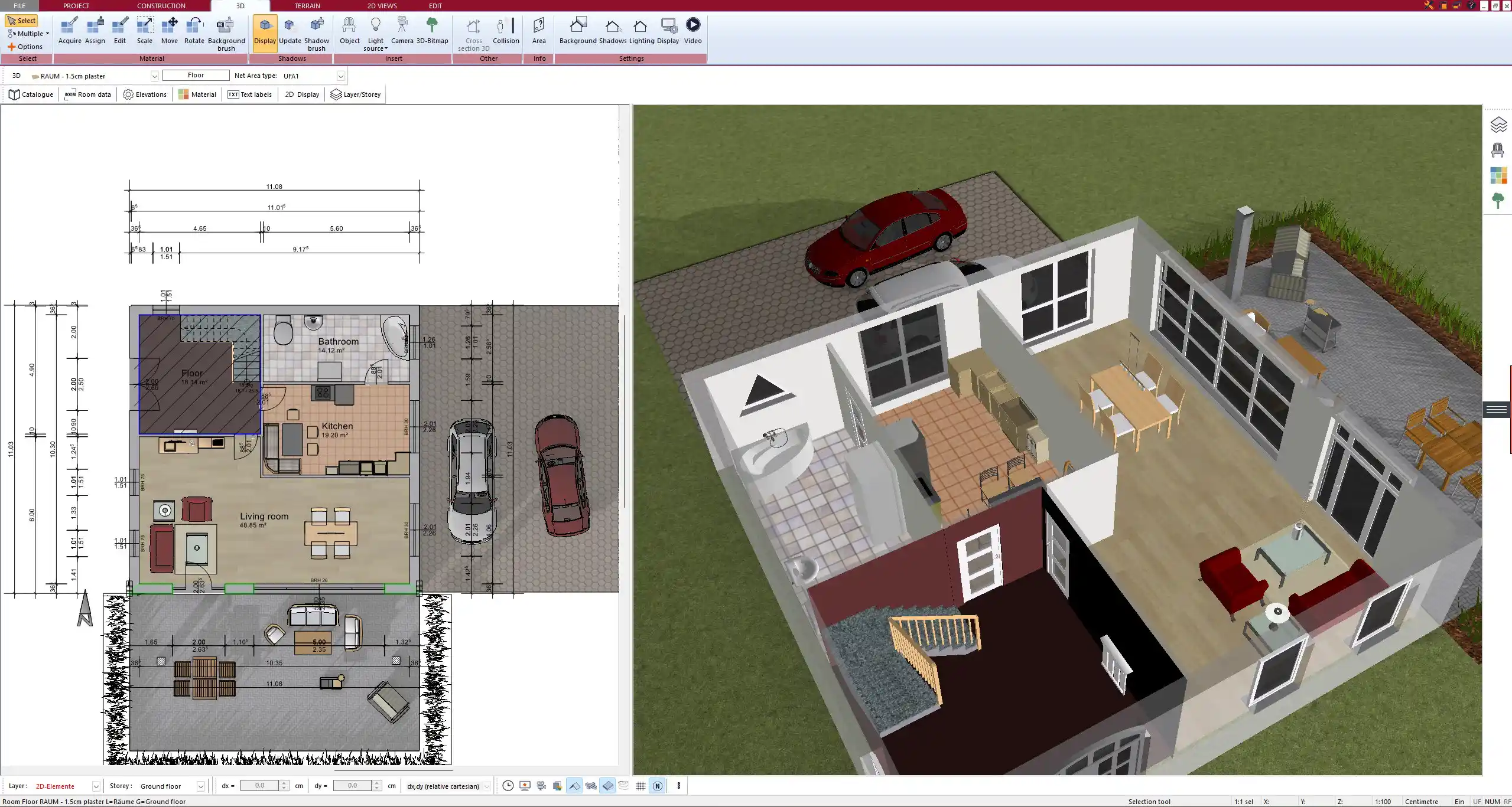 Do You Really Need a Basement? Pros, Cons, Costs & Calculation Examples
