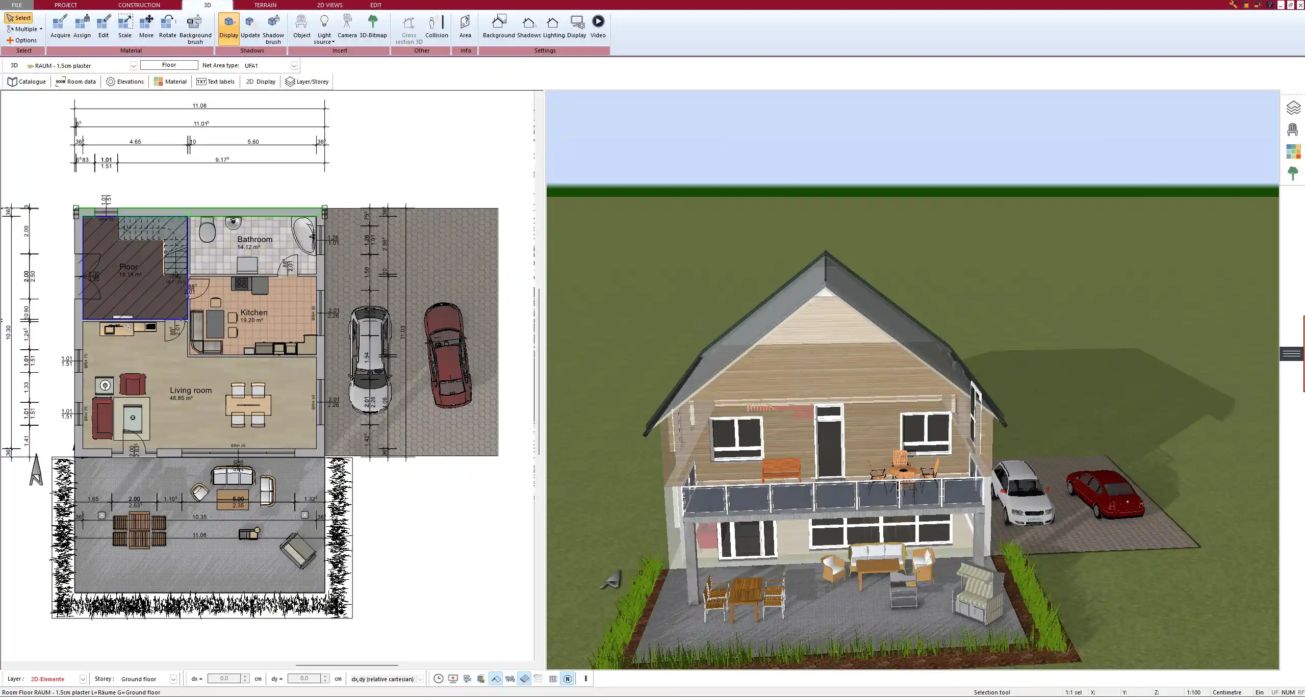 Plus-Energy House: Definition, Pros, Cons & Tips for Building One