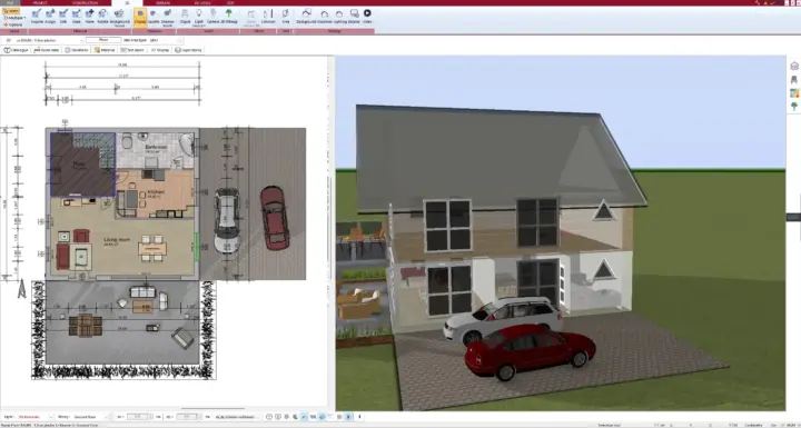 Self-Build House – Definition, Pros & Cons, Features, Differences
