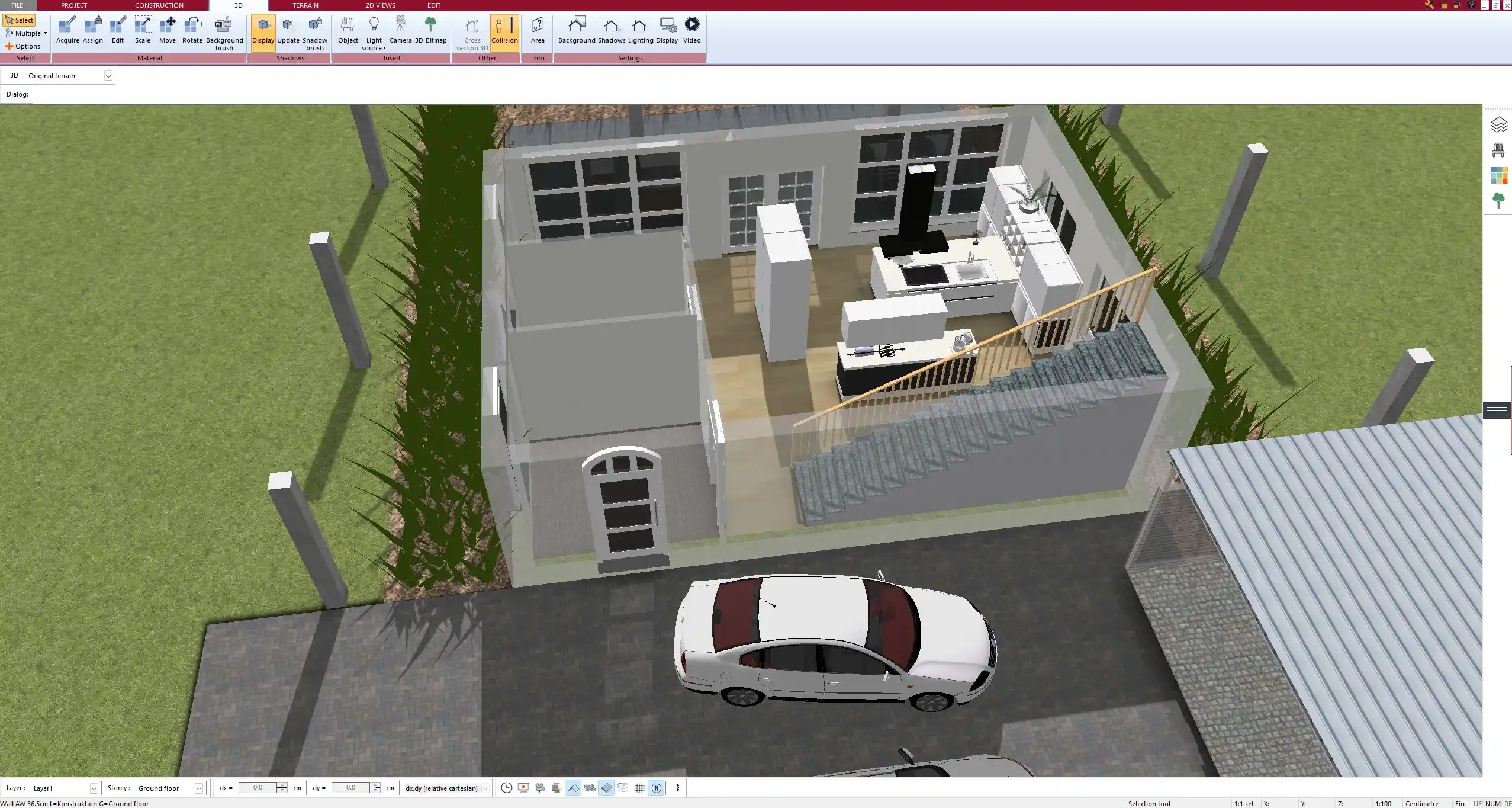 Farmhouse – Definition, Pros and Cons You Should Know