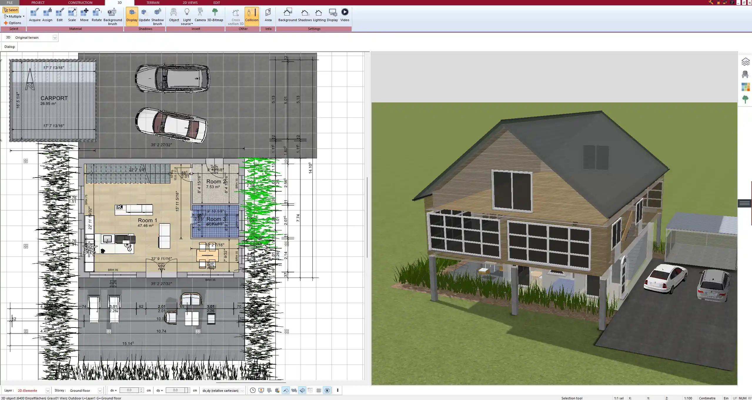 Farmhouse – Definition, Pros and Cons You Should Know