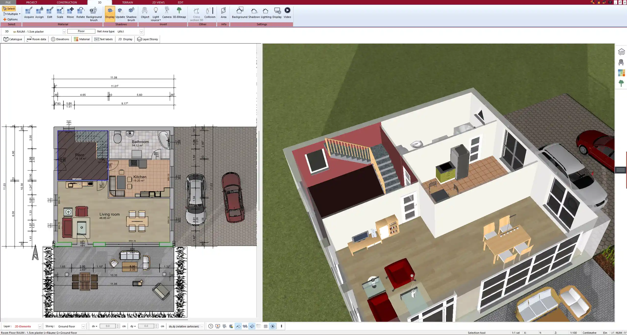 How to Draw a Floor Plan by Hand – Step-by-Step Guide & Essential Tips