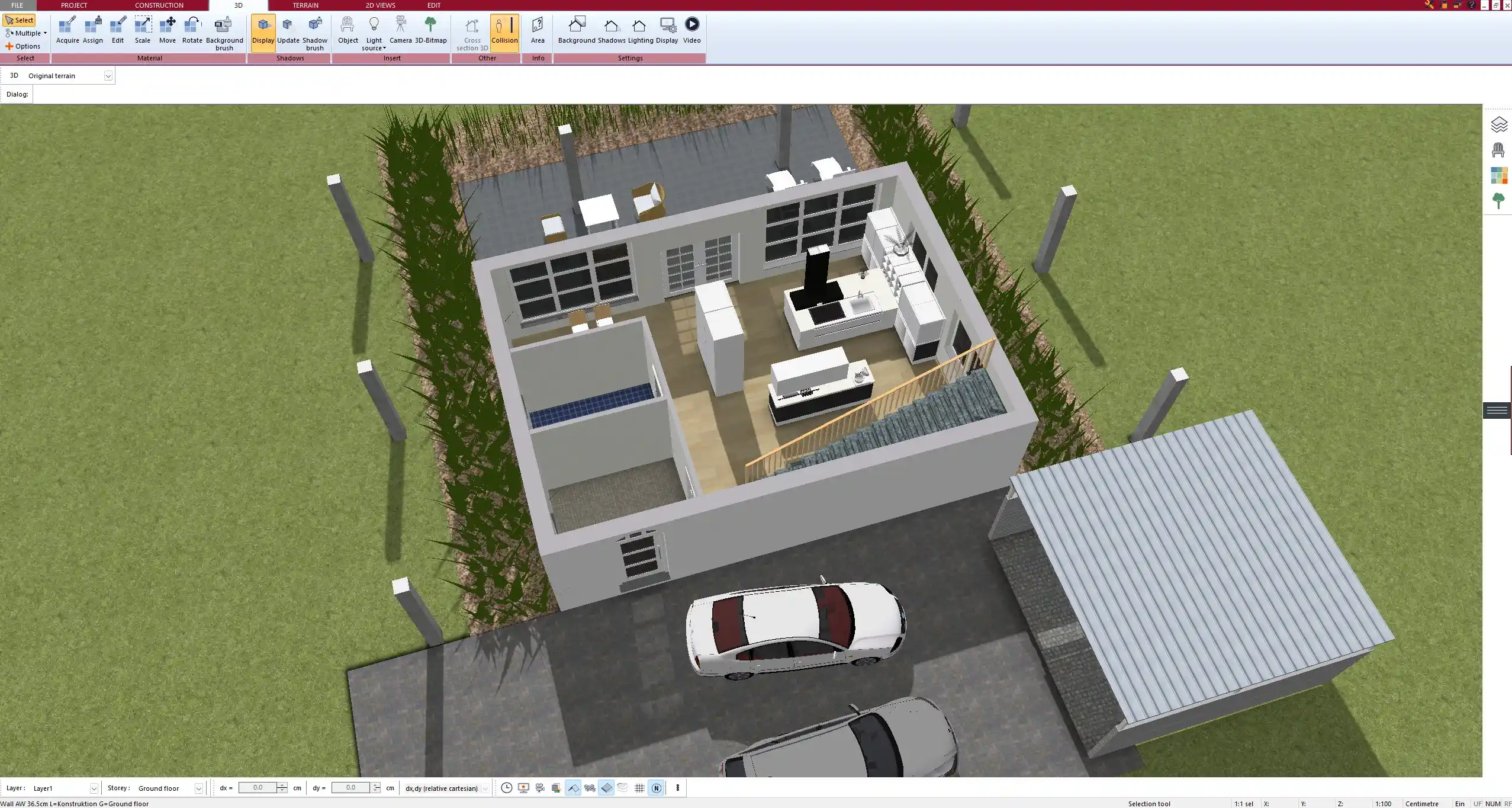 Semi-Detached House – Definition, Pros & Cons, Differences