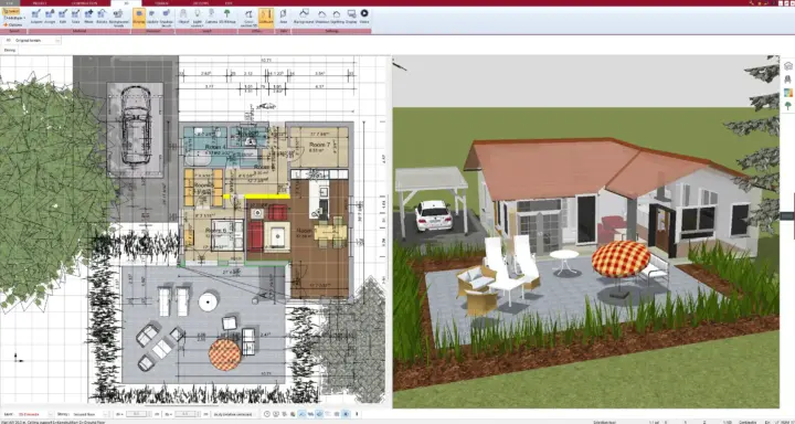 How to Upgrade from Arcon CAD Software to Plan7Architect