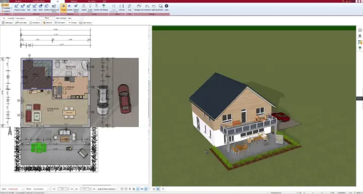Farmhouse – Definition, Pros and Cons You Should Know