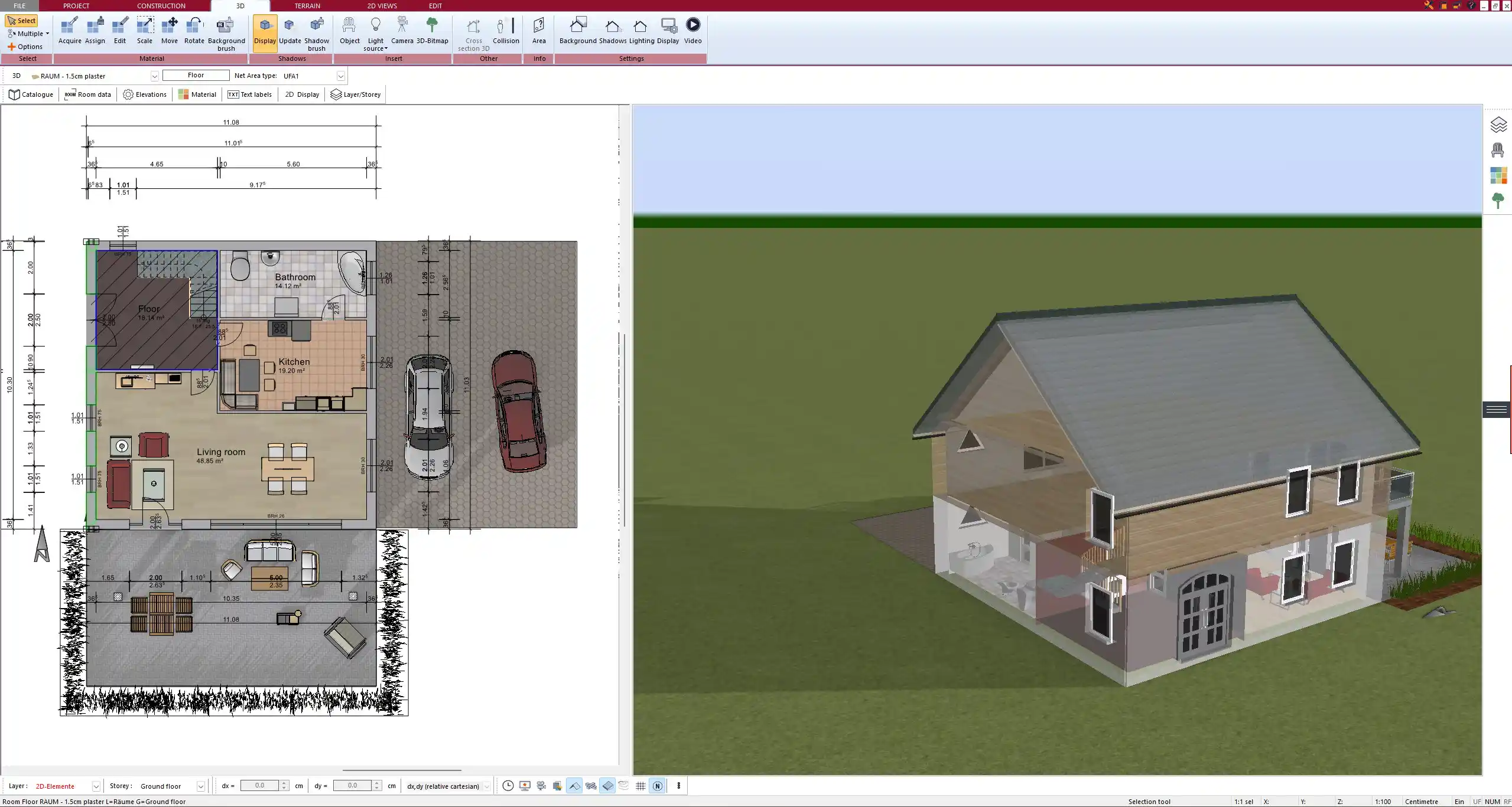 How to Find the Perfect Floor Plan – Step-by-Step Guide with Practical Tips
