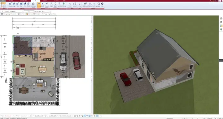 How to Virtually Paint Your Home, Room or Apartment – Step-by-Step ...
