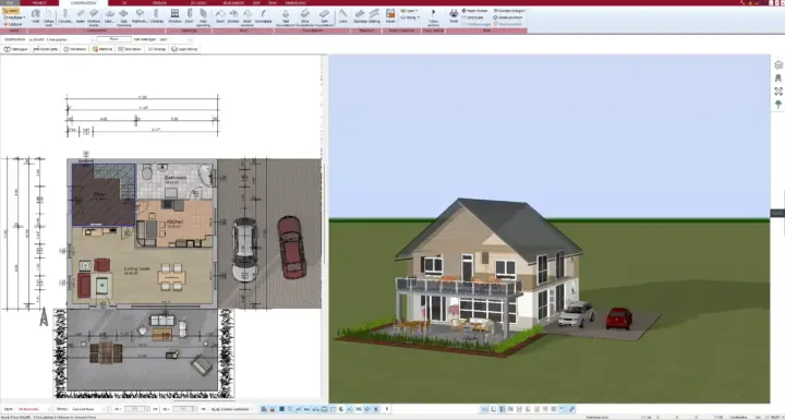 How to Design a Modular Home Floor Plan