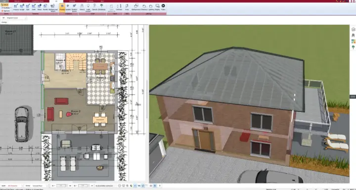 How to Design a Child-Friendly House Floor Plan
