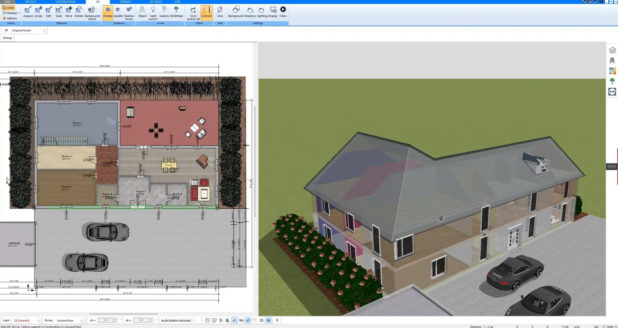 How Big Should a Hallway Be? – Size Guide