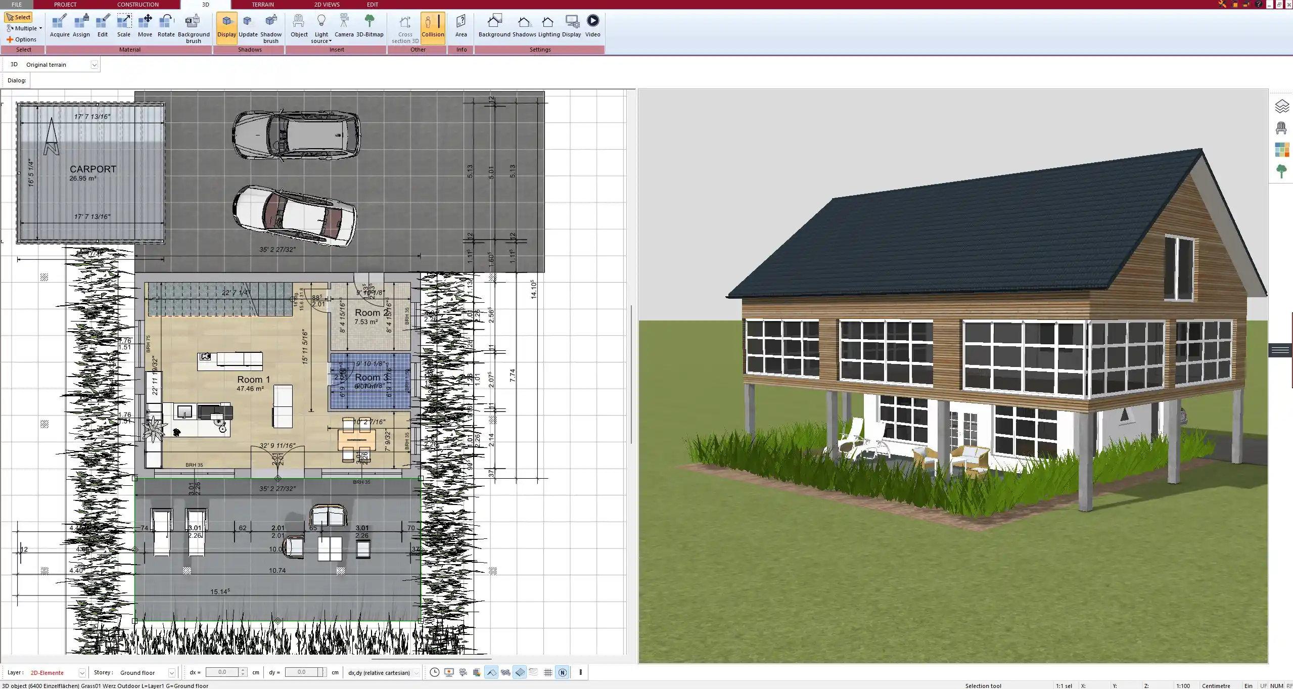 Best Floor Plan Software for Beginners & Professionals