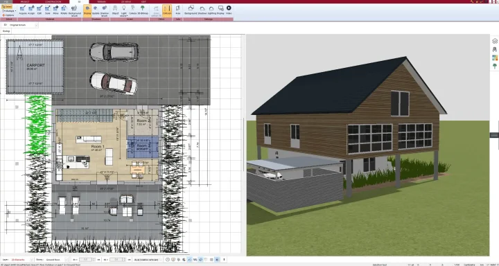 General Notes in Construction Drawings – Definition, Purpose, and Examples