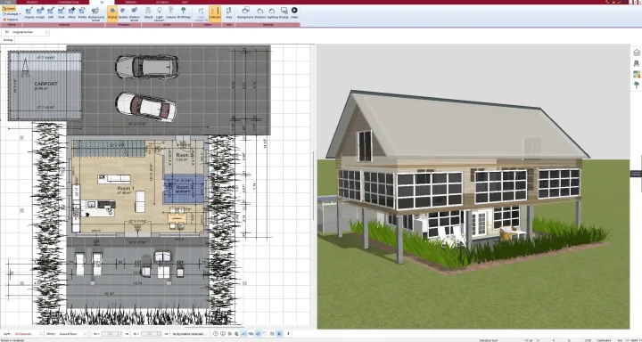 Construction Drawings vs Architectural Drawings – What’s the Difference?