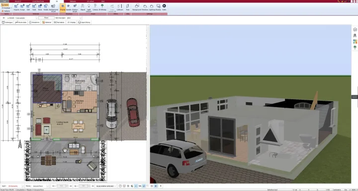 What Are Construction Drawings in Architecture?