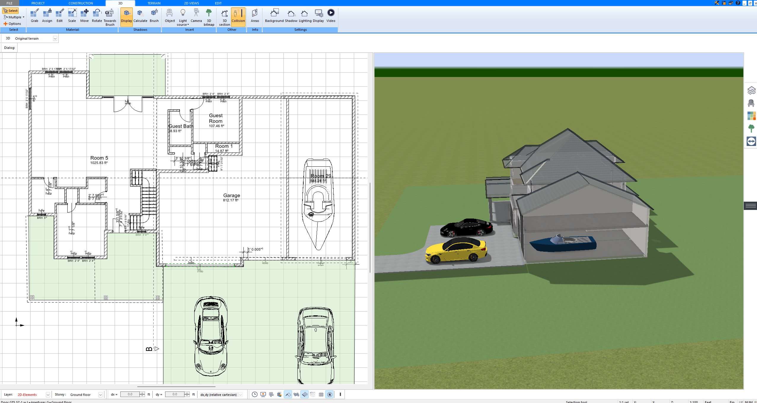 Best Software for Architecture Students - Plan7Architect