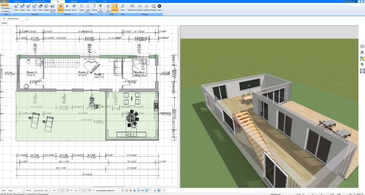 How to Plan Room Layouts Before Building